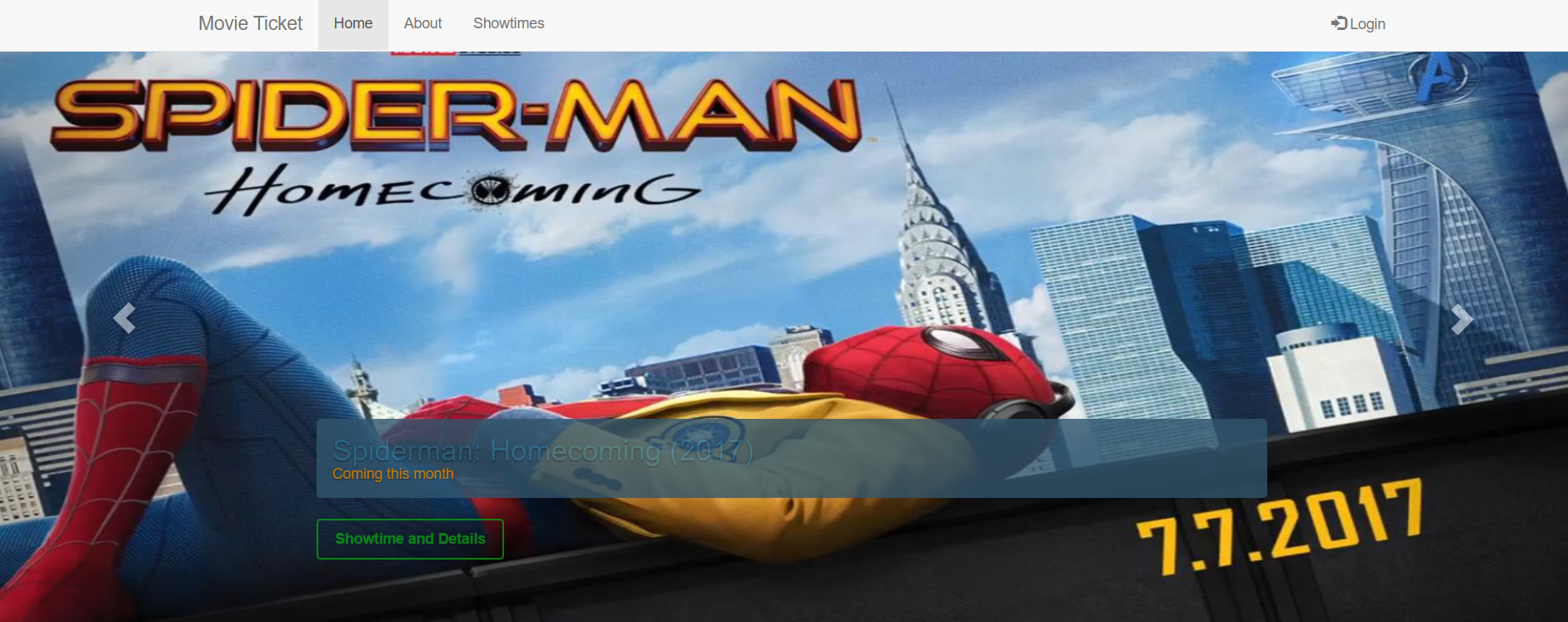 Get Your Project Done